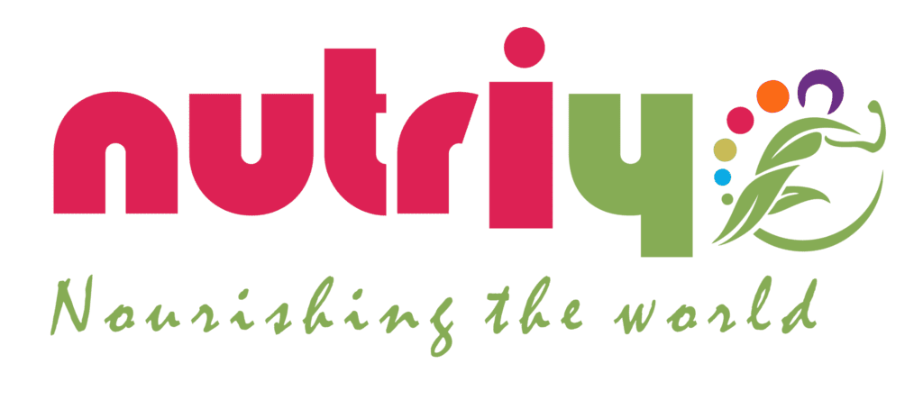 Connect with Nutriyo Agro Foods - Reach Out to Us Today