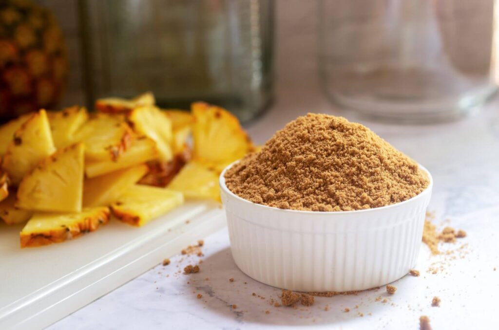 Dried Fruit Powders - Nutriyo Agro Foods